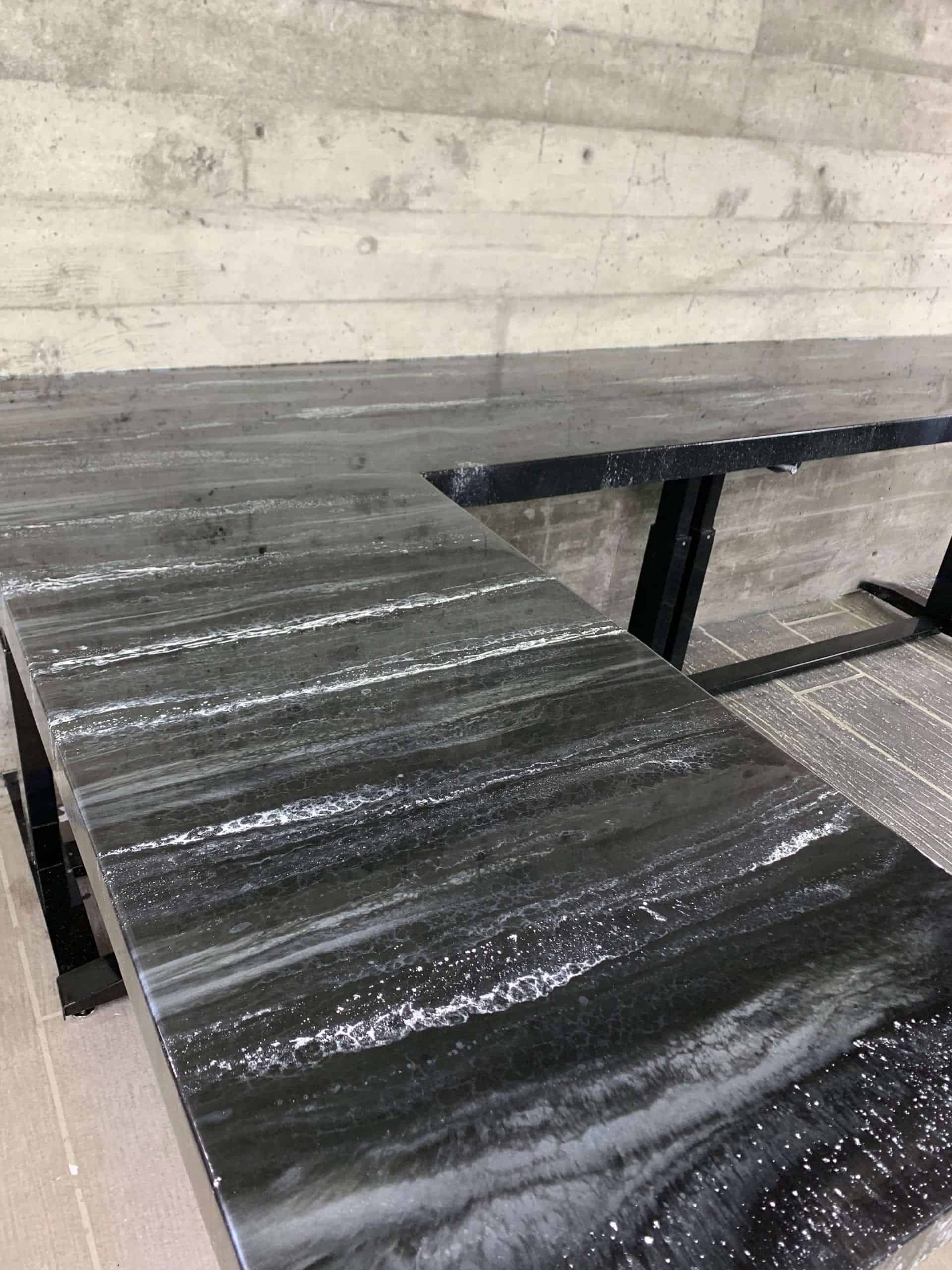 Leggari Products Epoxy Countertop Kit #4 – Leggari Products
