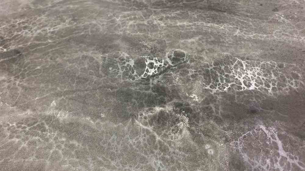 Custom Epoxy Countertop Kit – Leggari Products