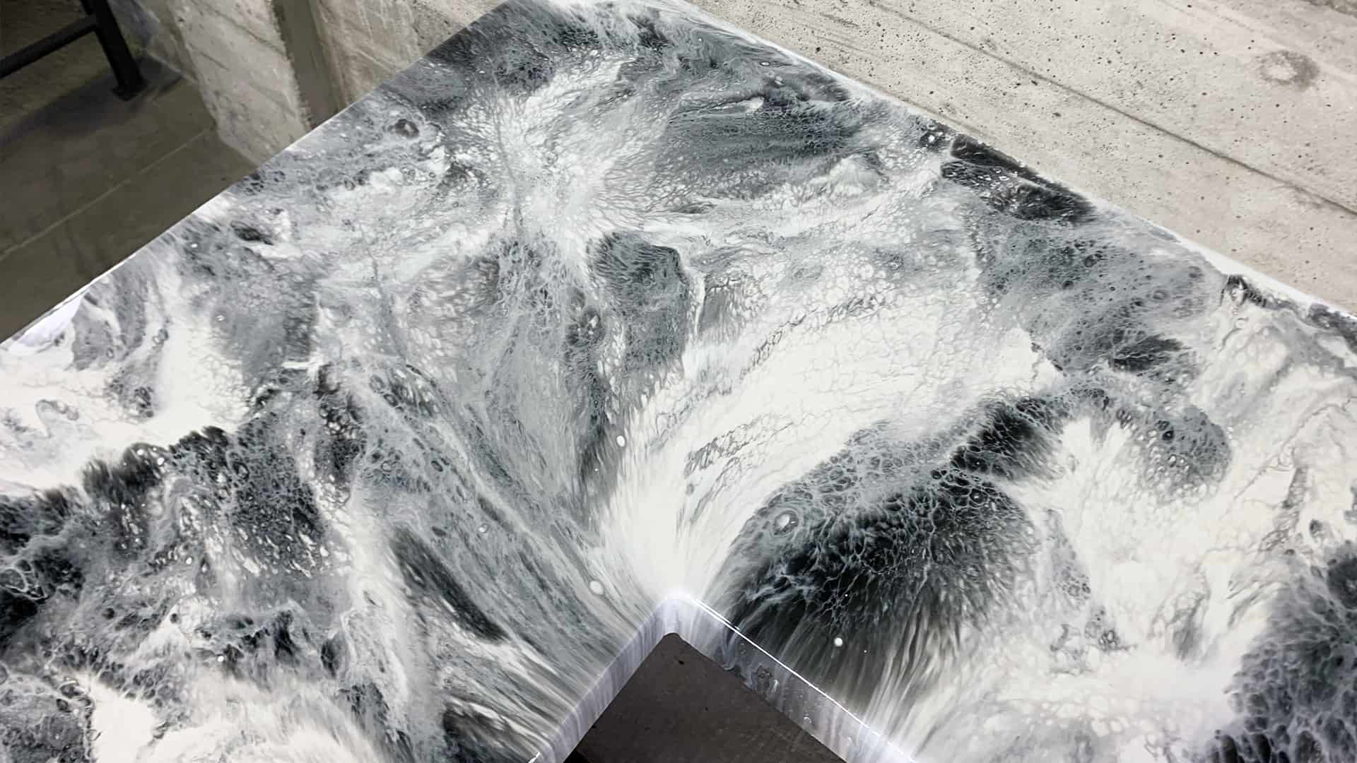 Epoxy Countertop Kit #20 - Leggari Products