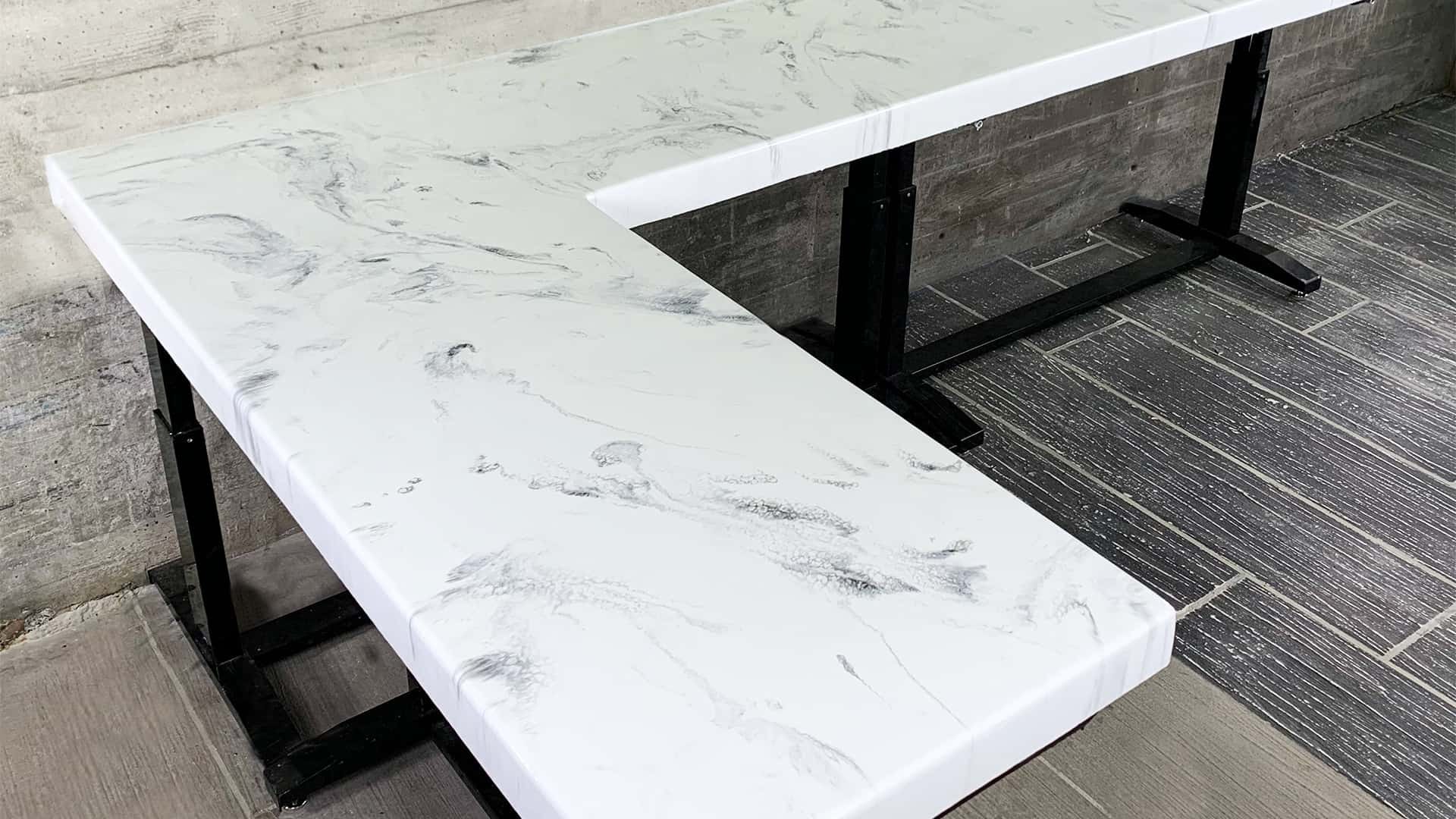 Epoxy Countertop Kit #21 - Leggari Products