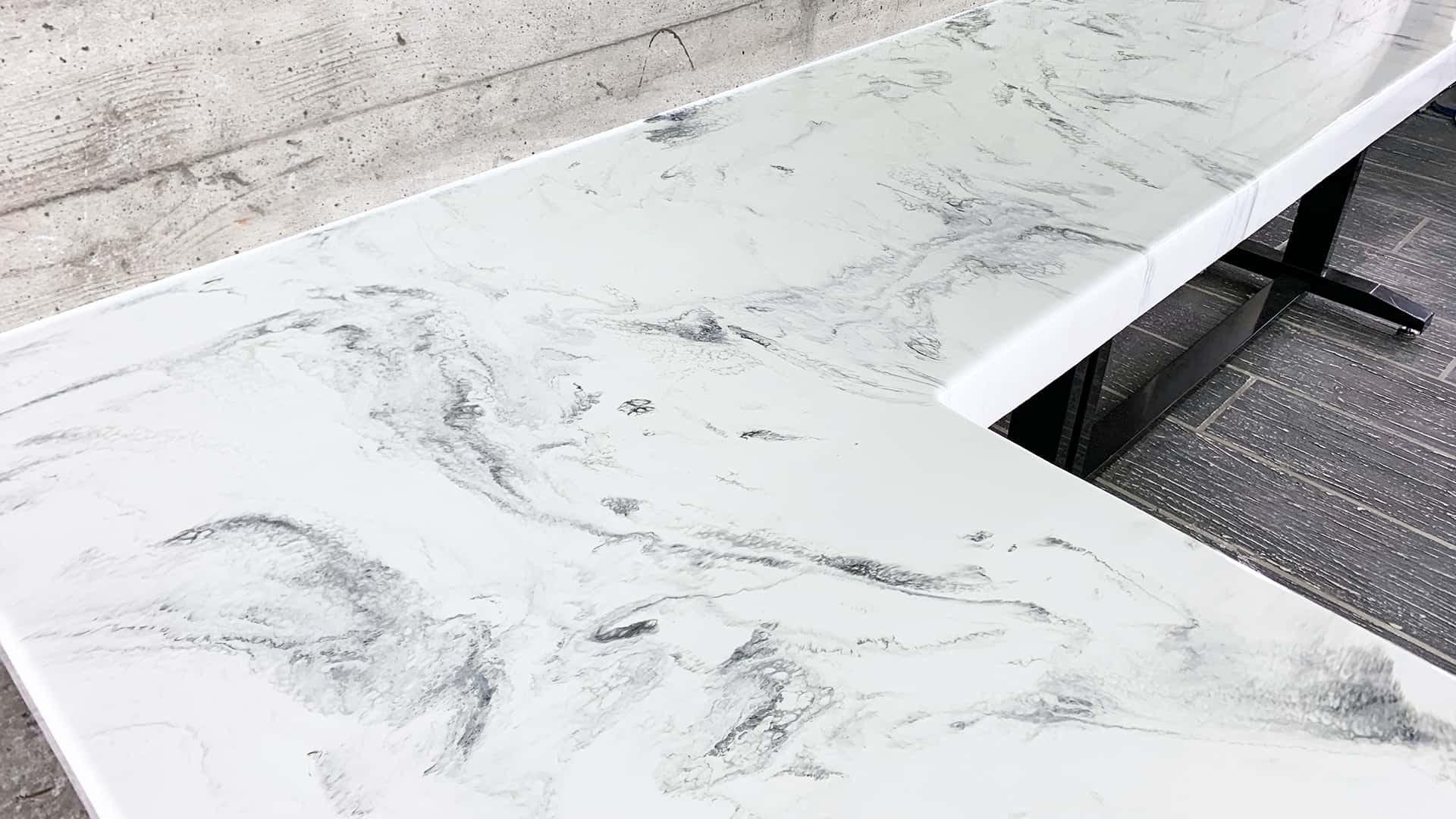 Epoxy Countertop Kit #21 - Leggari Products