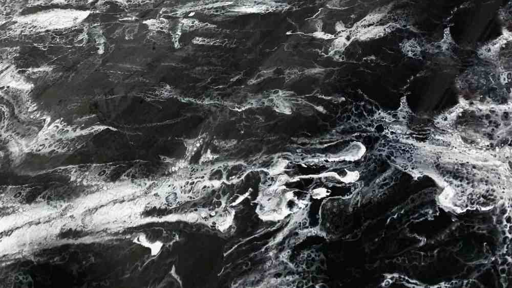 Custom Epoxy Countertop Kit – Leggari Products