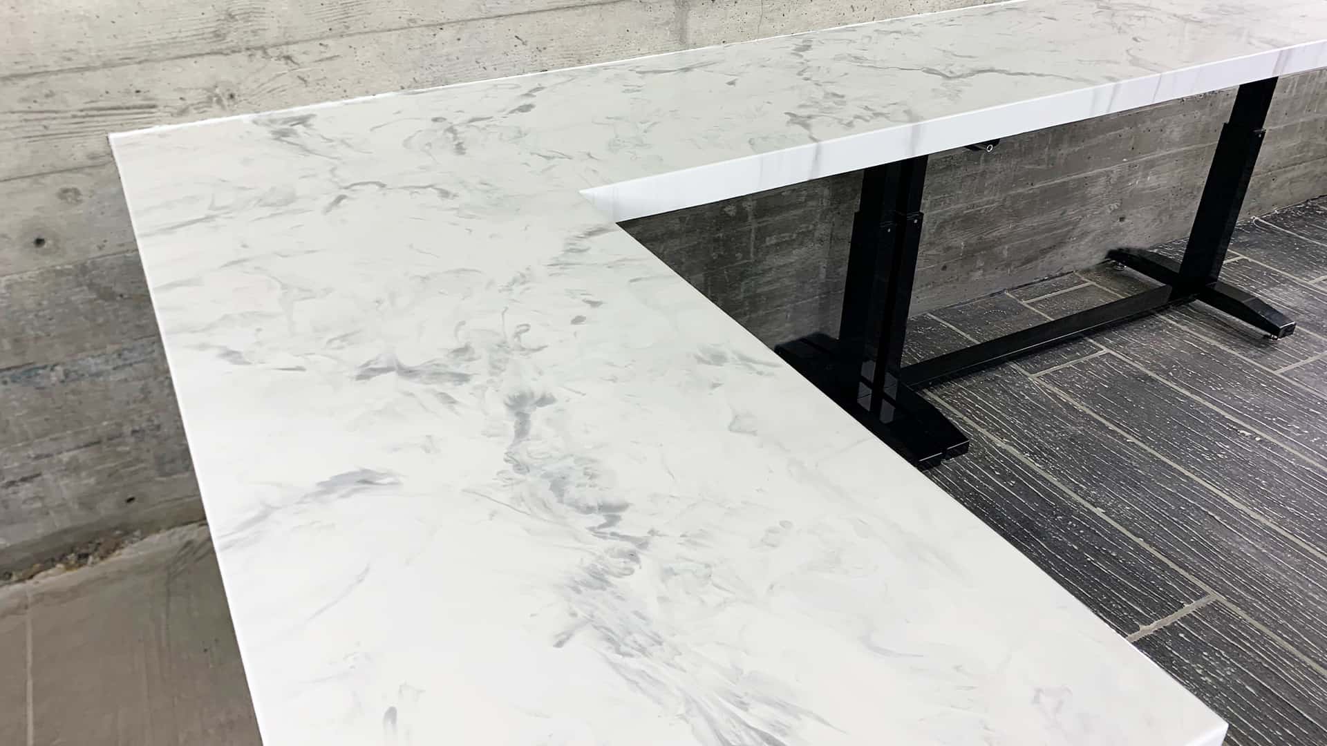 Epoxy Countertop Kit #1 - Leggari Products