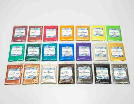 Single Items – Leggari Products